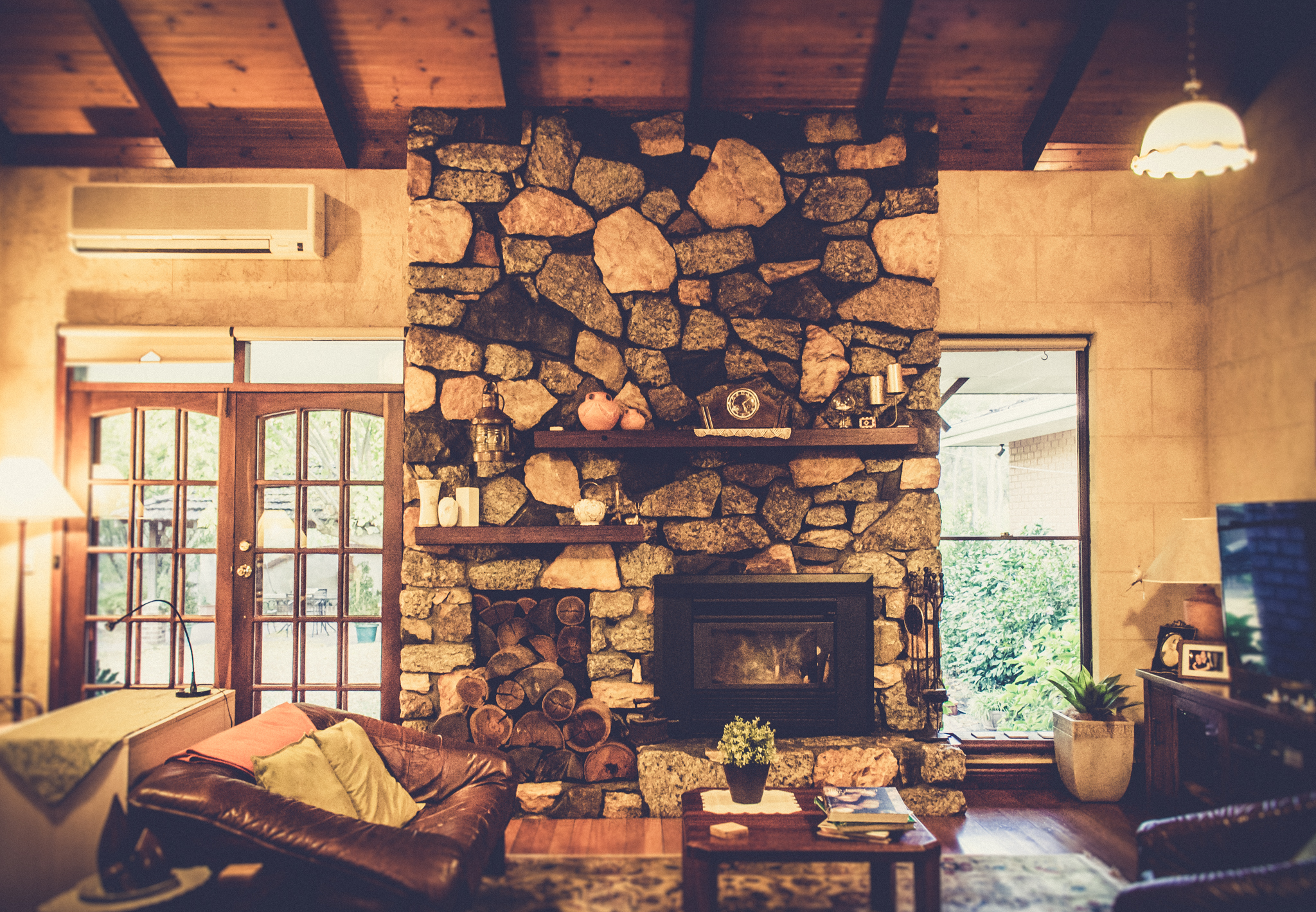Mandia Cottage and Bed and Breakfast – A taste of Italy, a stay in Collie